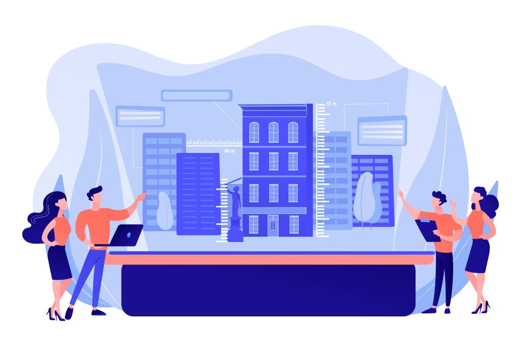 Multi-Estate Platform for Visitor Management & Security | Ntrustly