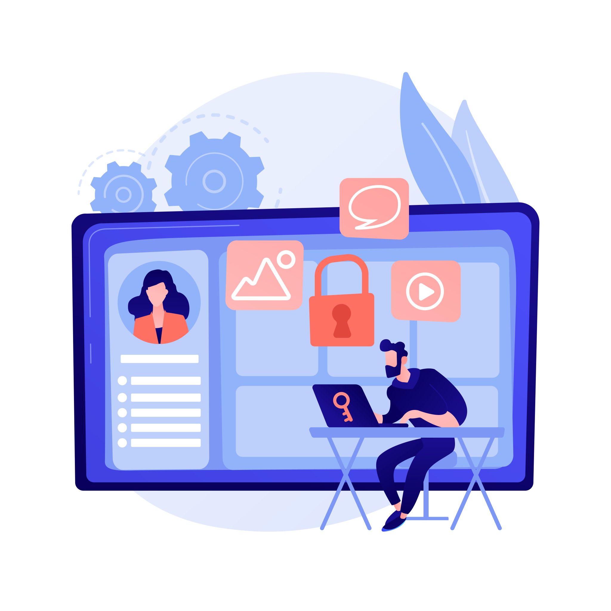 Security Staff Management | Ntrustly